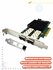 Сетевая карта Ethernet X520-DA2