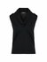 Топ Tom Ford Cowl-neck sleeveless top, размер 40 EU
