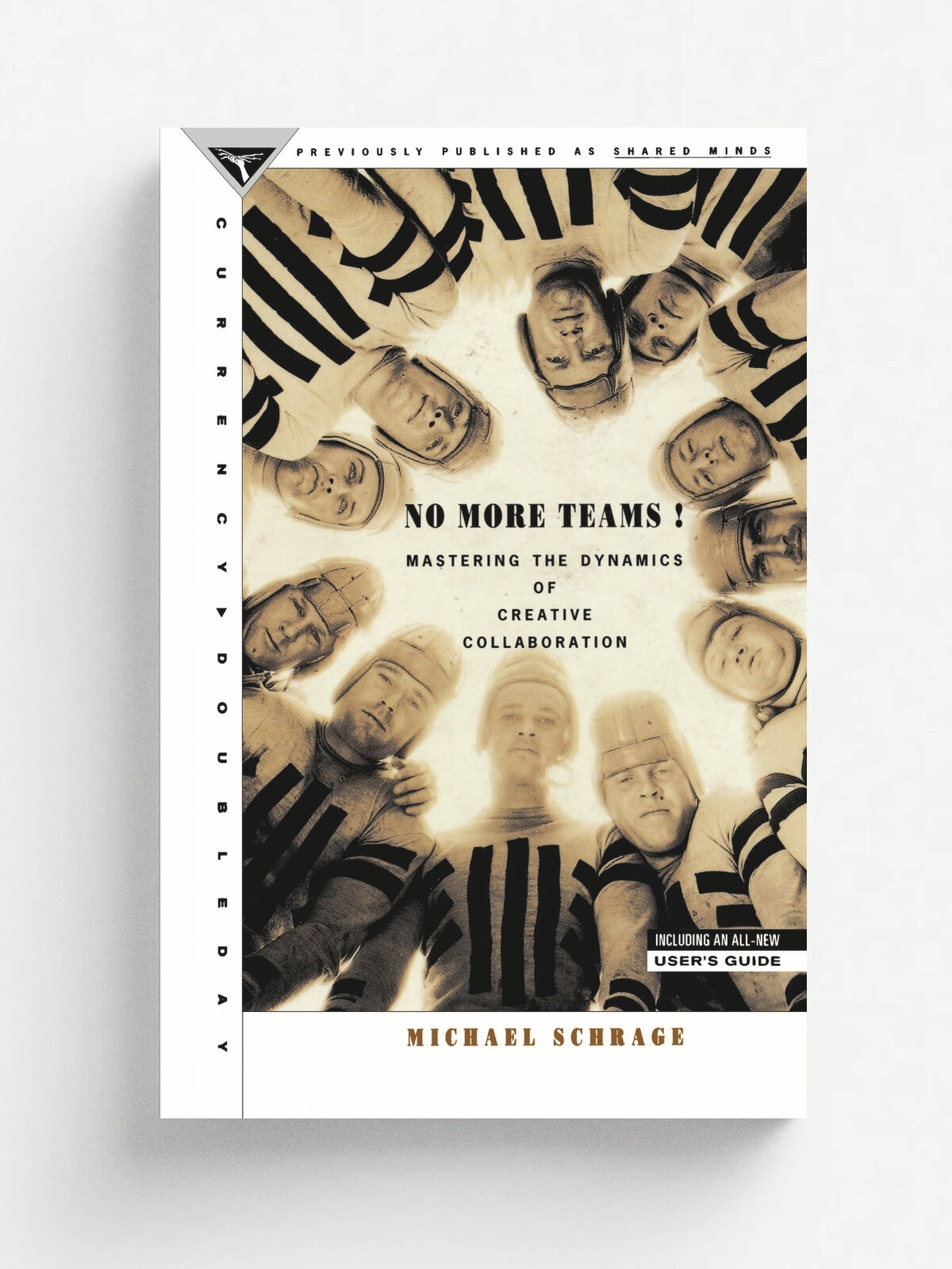 No More Teams