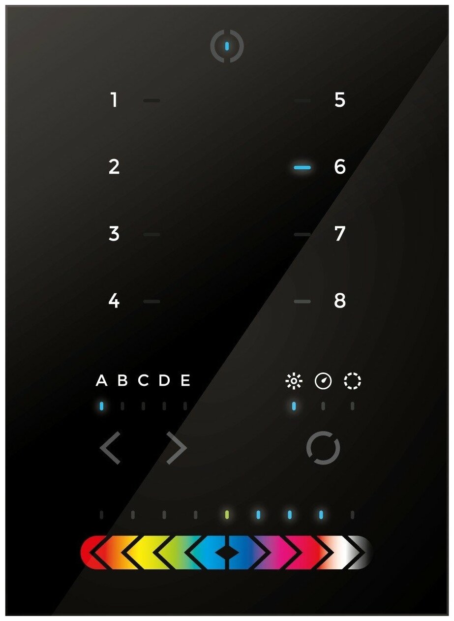 DMX контроллер SUNLITE STICK-KE2 — фото 1