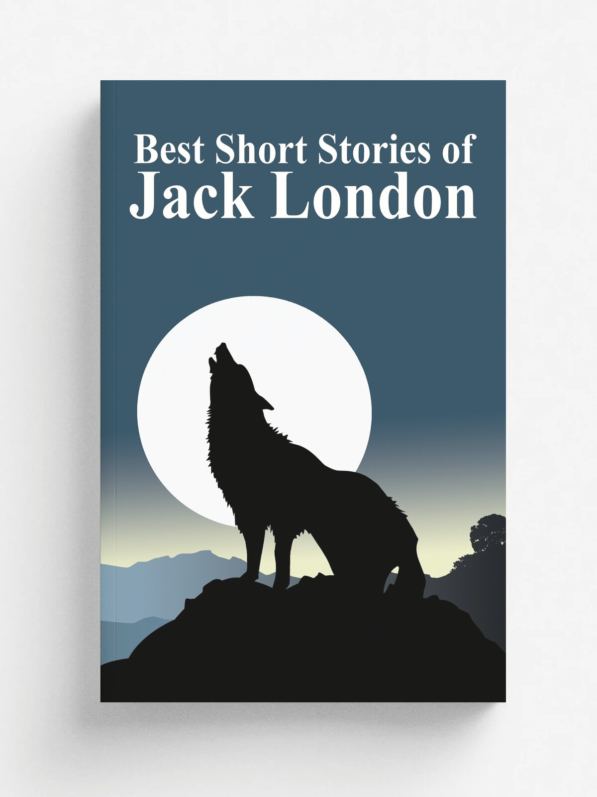 The Best Short Stories of Jack London