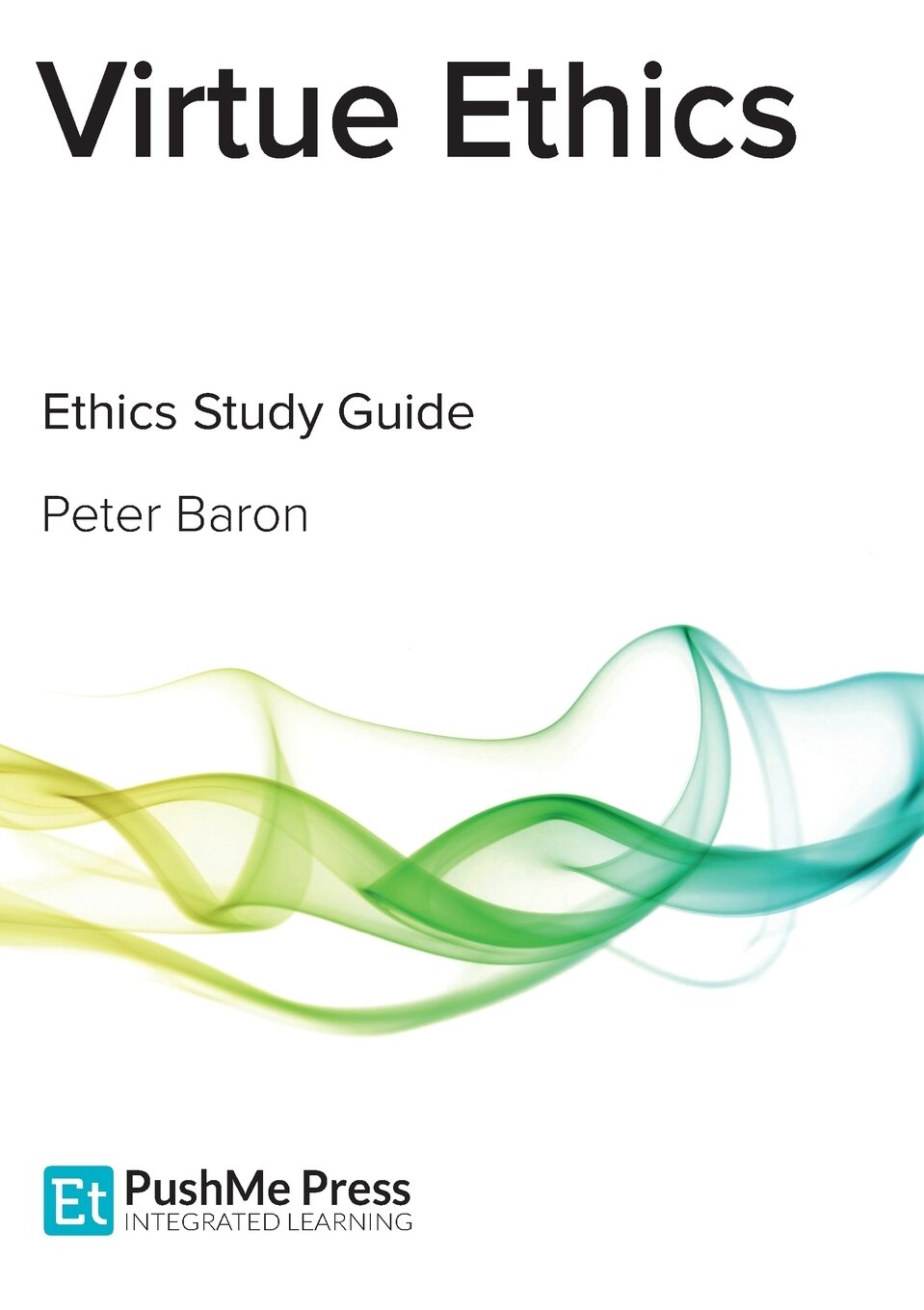 Virtue Ethics — фото 1