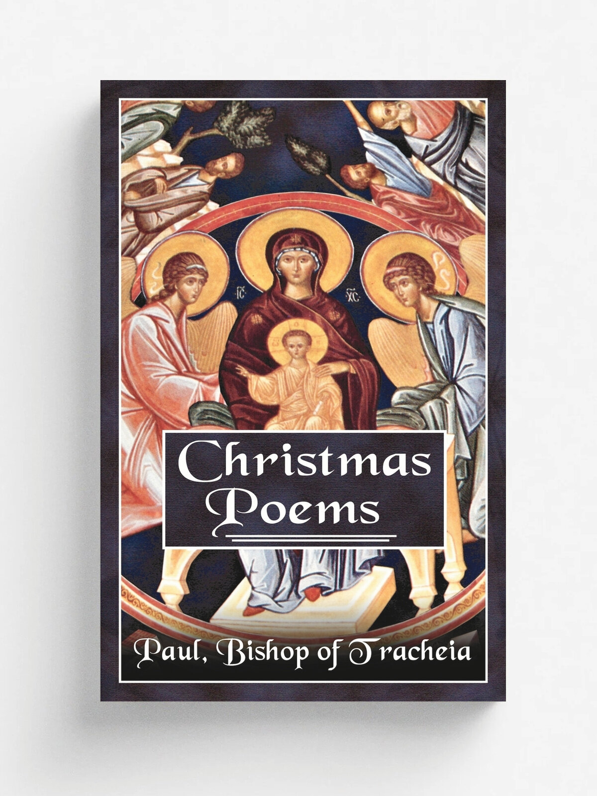 Christmas Poems
