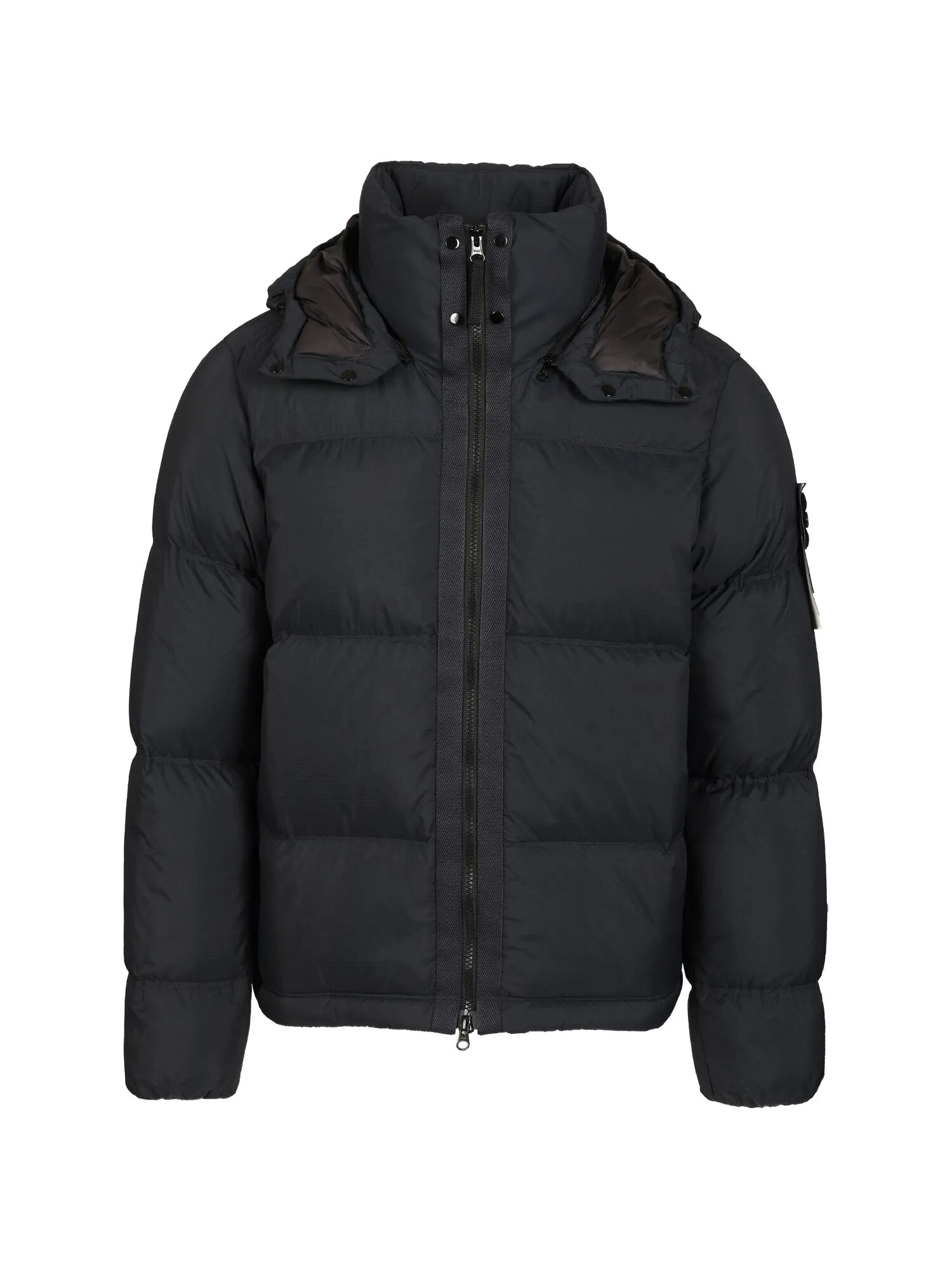 Куртка Stone Island Matt down jacket, размер L