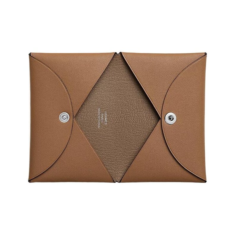 Визитница Hermes — фото 1