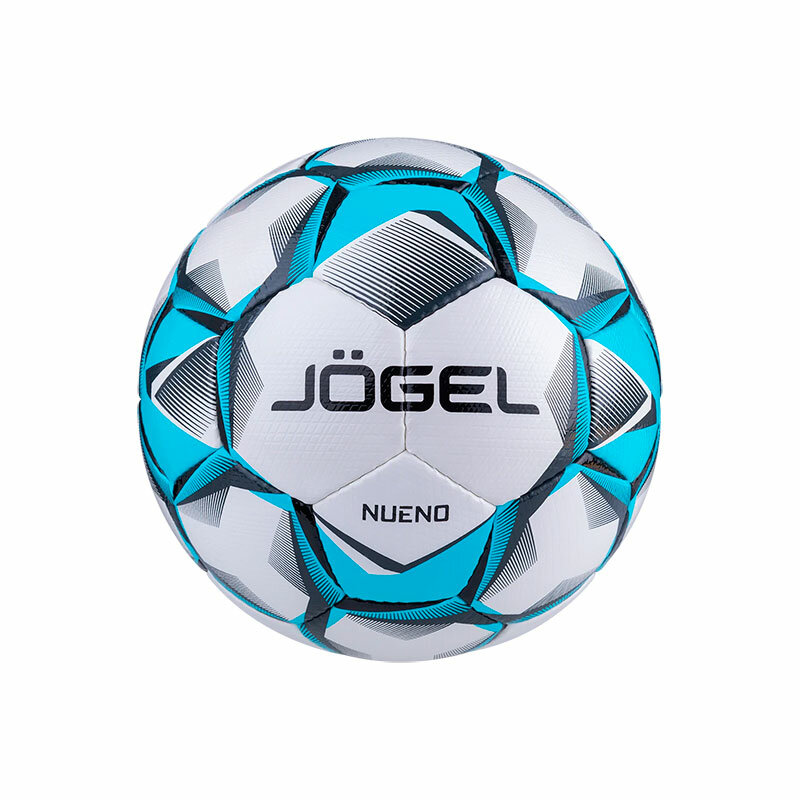 Мяч футбольный JOGEL Nueno размер 5