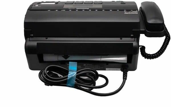 Факс Panasonic KX-FT982RU — фото 1