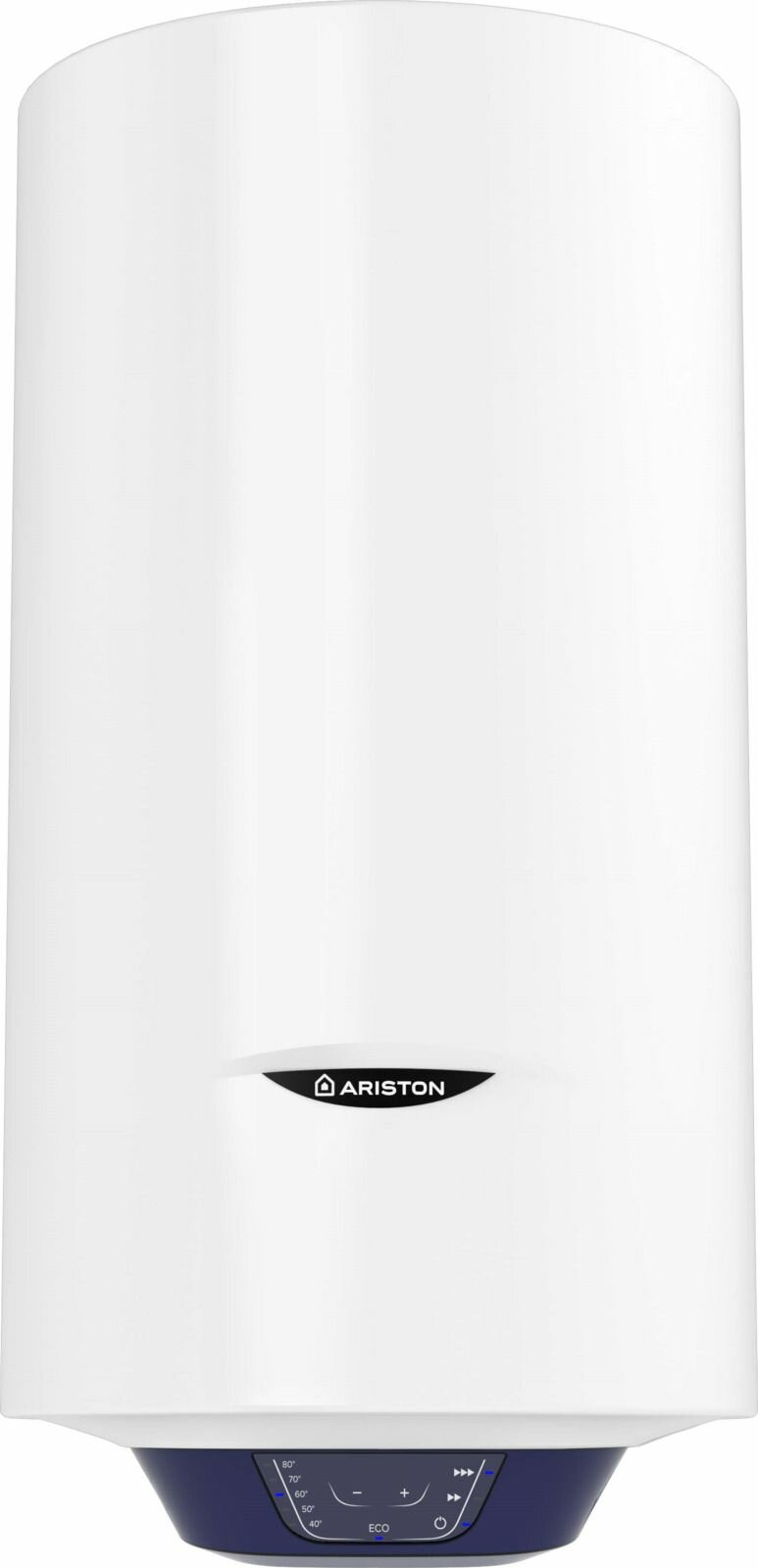 Ariston Водонагреватель накопительный BLU1 Eco ABS 30 PW, белый