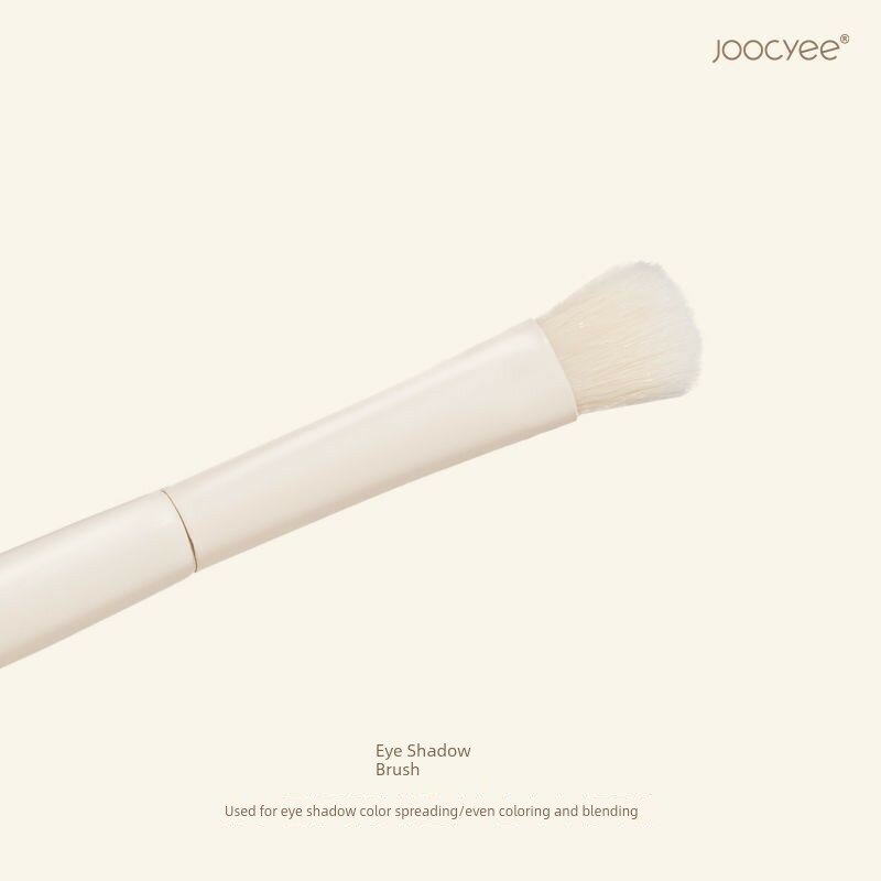 Кисть для смешивания теней Joocyee Fermented Color, кисть для макияжа, кисть для теней, одна косметическая кисть
