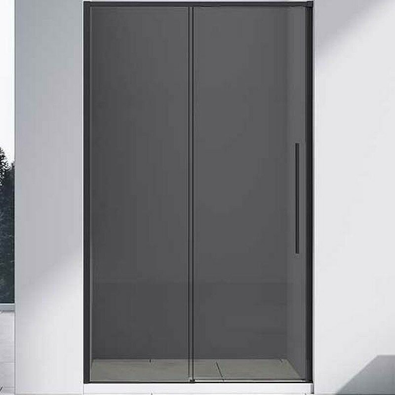 Душевая дверь Vincea Slim-N 140 VDS-4SN140CGB