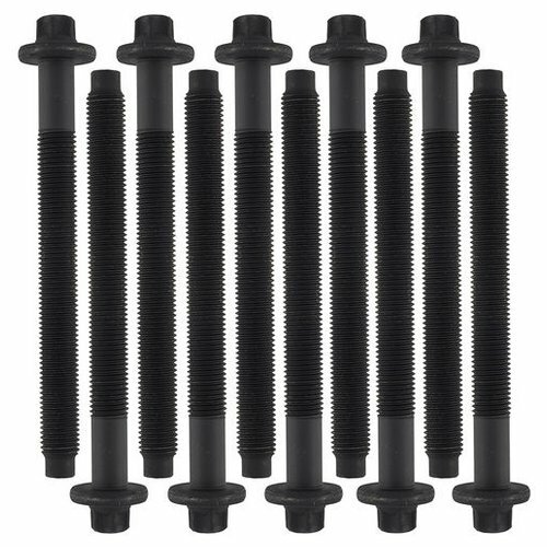 Комплект болтов гбц citroen jumper, berlingo, c5, xantia, xsara, fiat ducato, peugeot 206, 307, 406, ZIKMAR Z16596R