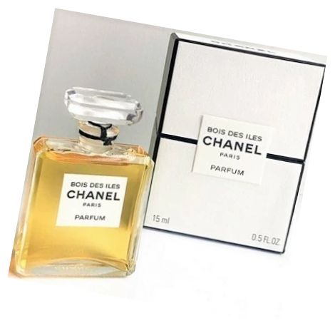 Chanel Bois Des Iles - Шанель Буа Дес Илес, духи для женщин 15 мл