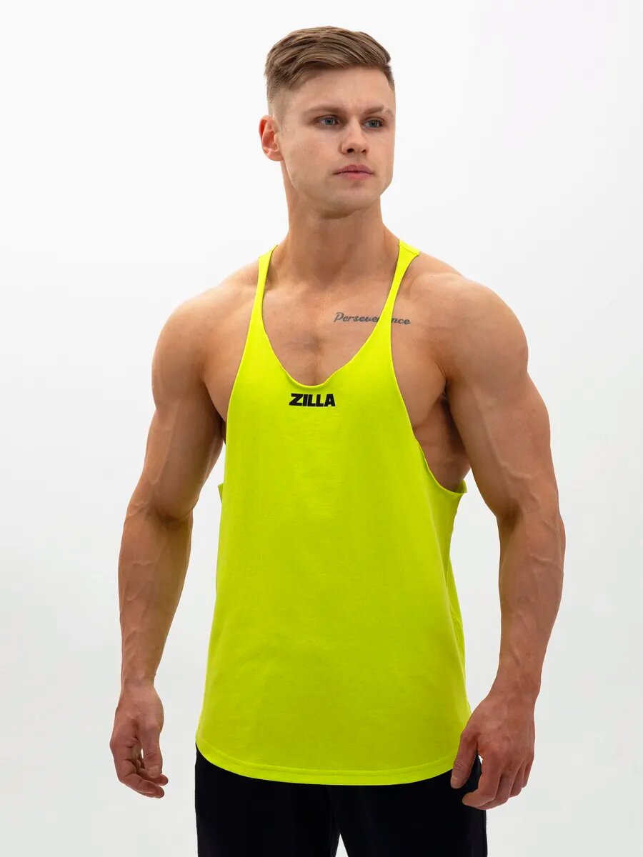 Майка спортивная