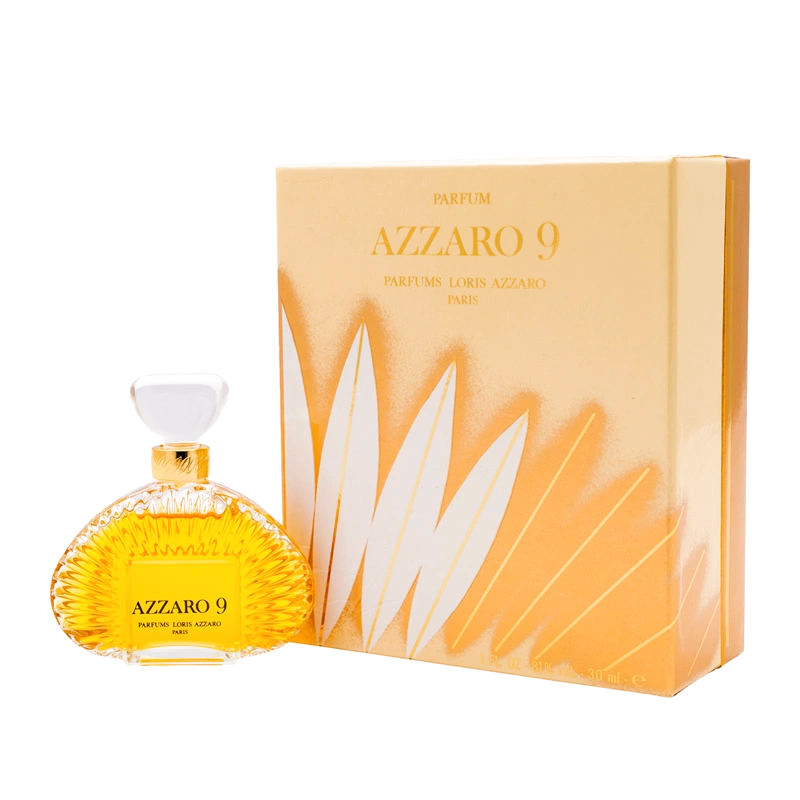 Духи для женщин Azzaro Azzaro 9 15 мл - Аззаро Аззаро 9 парфюм женский