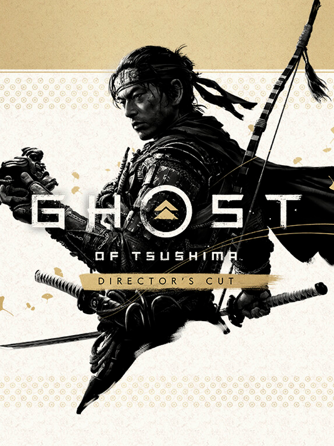 Ghost of Tsushima DIRECTOR'S CUT, СНГ без РФ и РБ