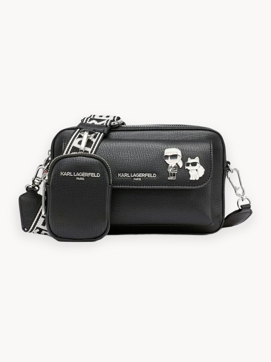 Сумка кросс-боди