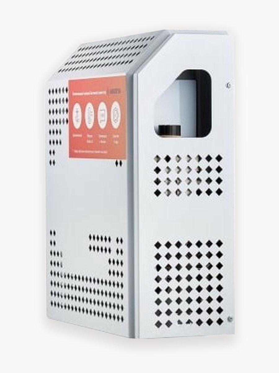 Газовый конвектор Arideya ARD-10-000011