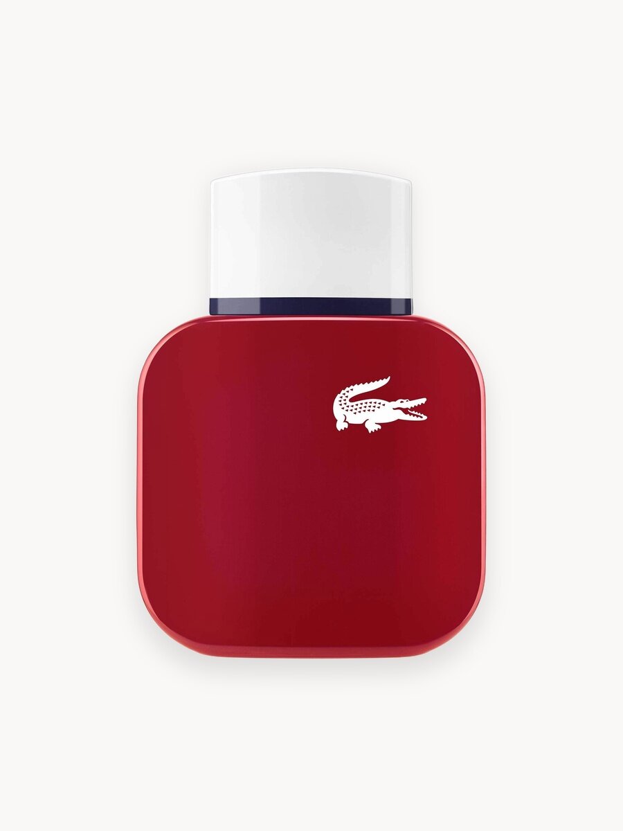 Туалетная вода LACOSTE L.12.12 French Panache 50 мл