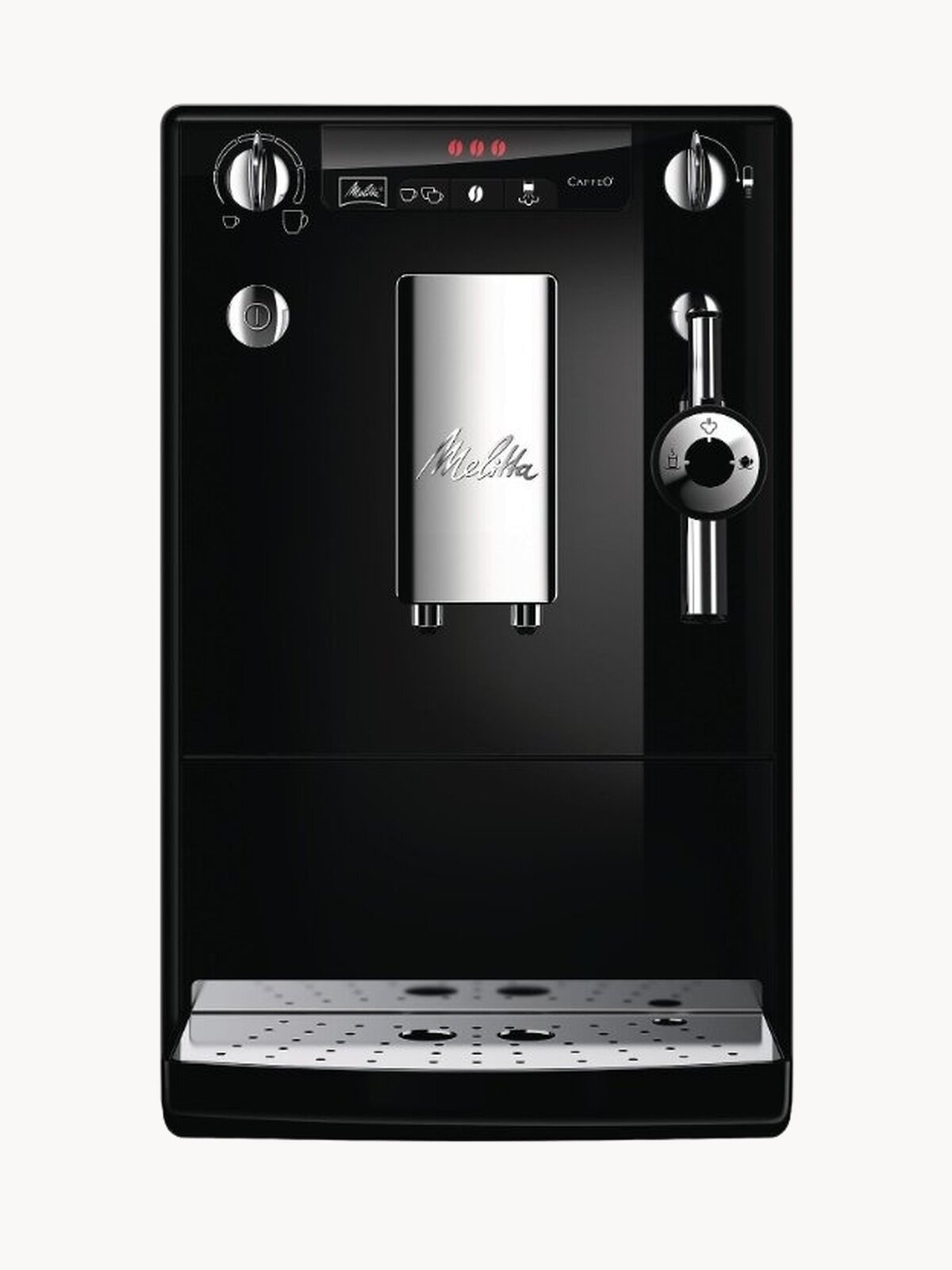 Кофемашина Melitta Caffeo Solo & Perfect Milk