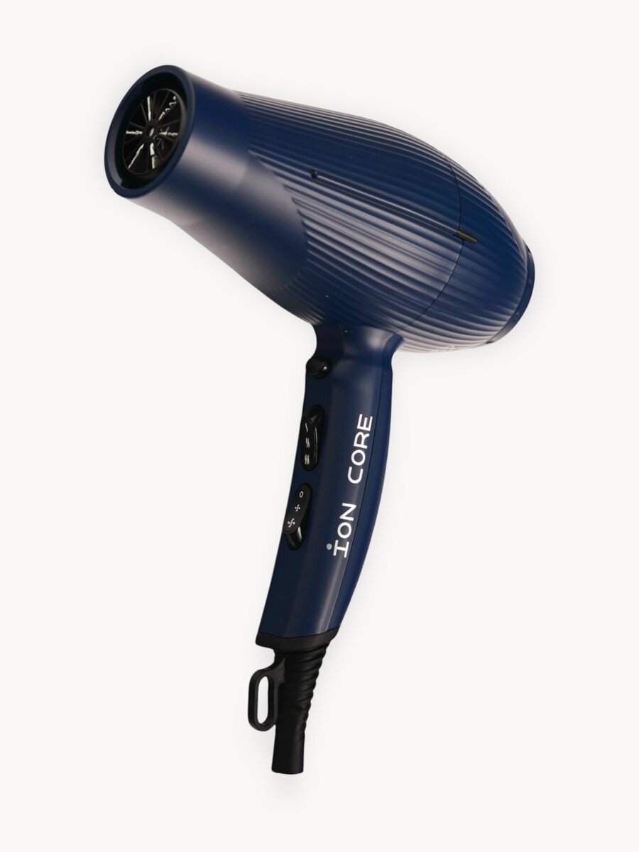 Фен для волос профессиональный с ионизацией