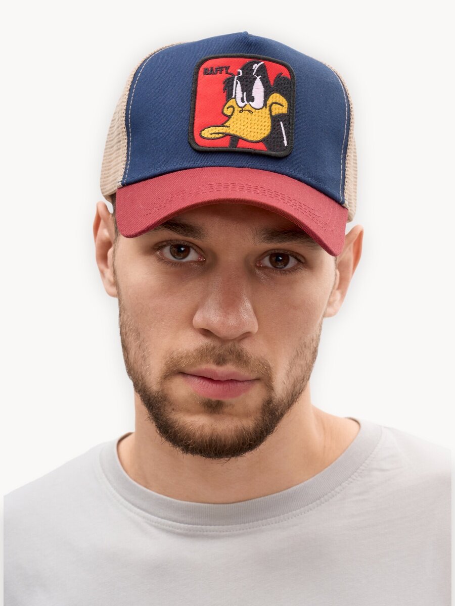 Бейсболка  для мужчин