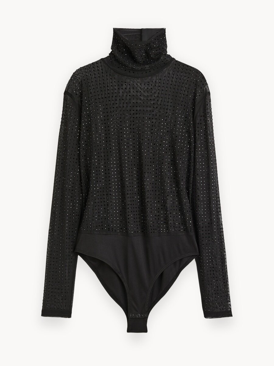 Боди бельевое