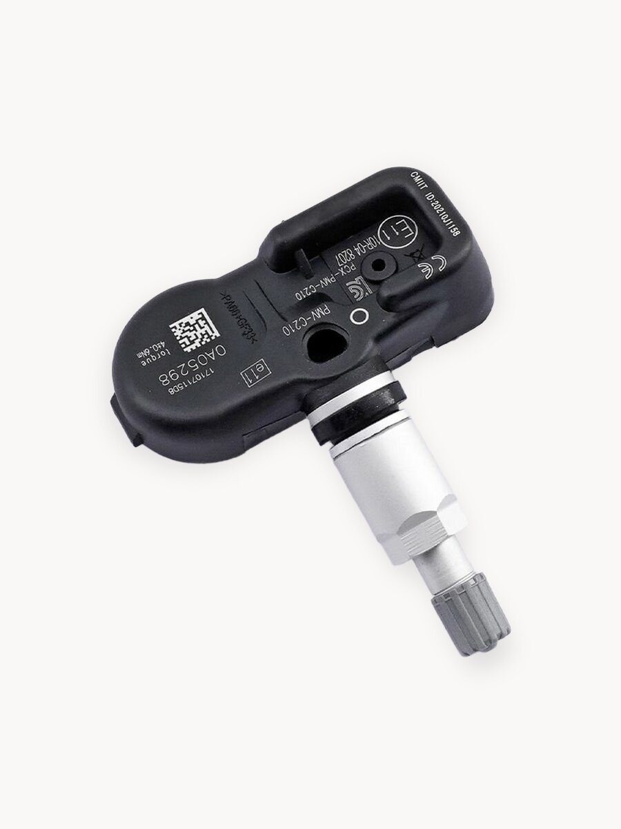 Датчиков давления шин Для Тойота Авенсис Аурис Ярис Королла Хилукс Hiace Лексус CT GS ES GX LS серии, PMV-C210