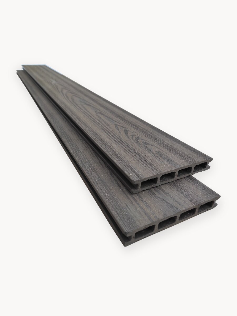 Набор досок ДПК для скамеек, лавочек, столов, стеллажей, ступенек и других предметов.