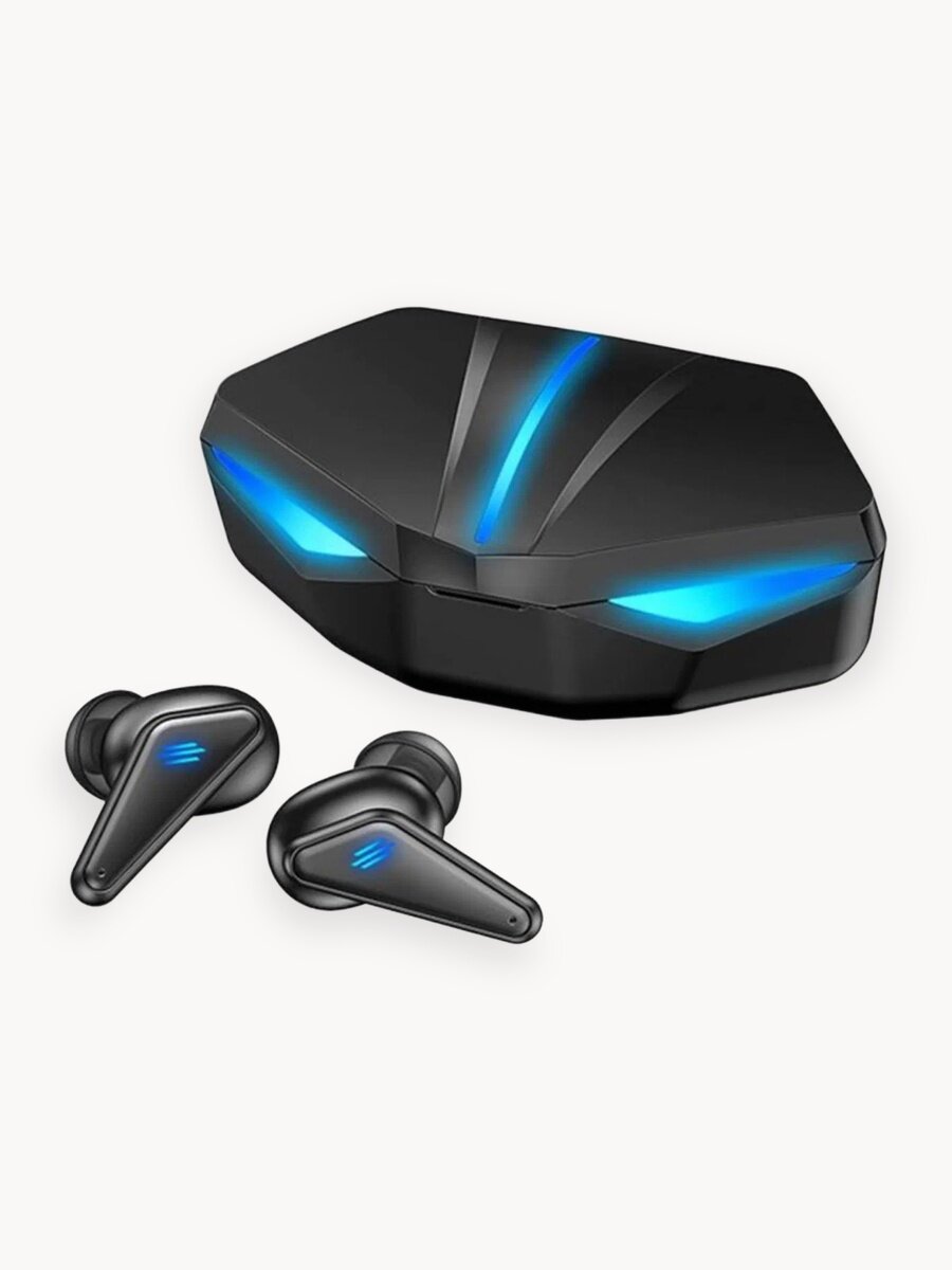 Беспроводные наушники URM K-55