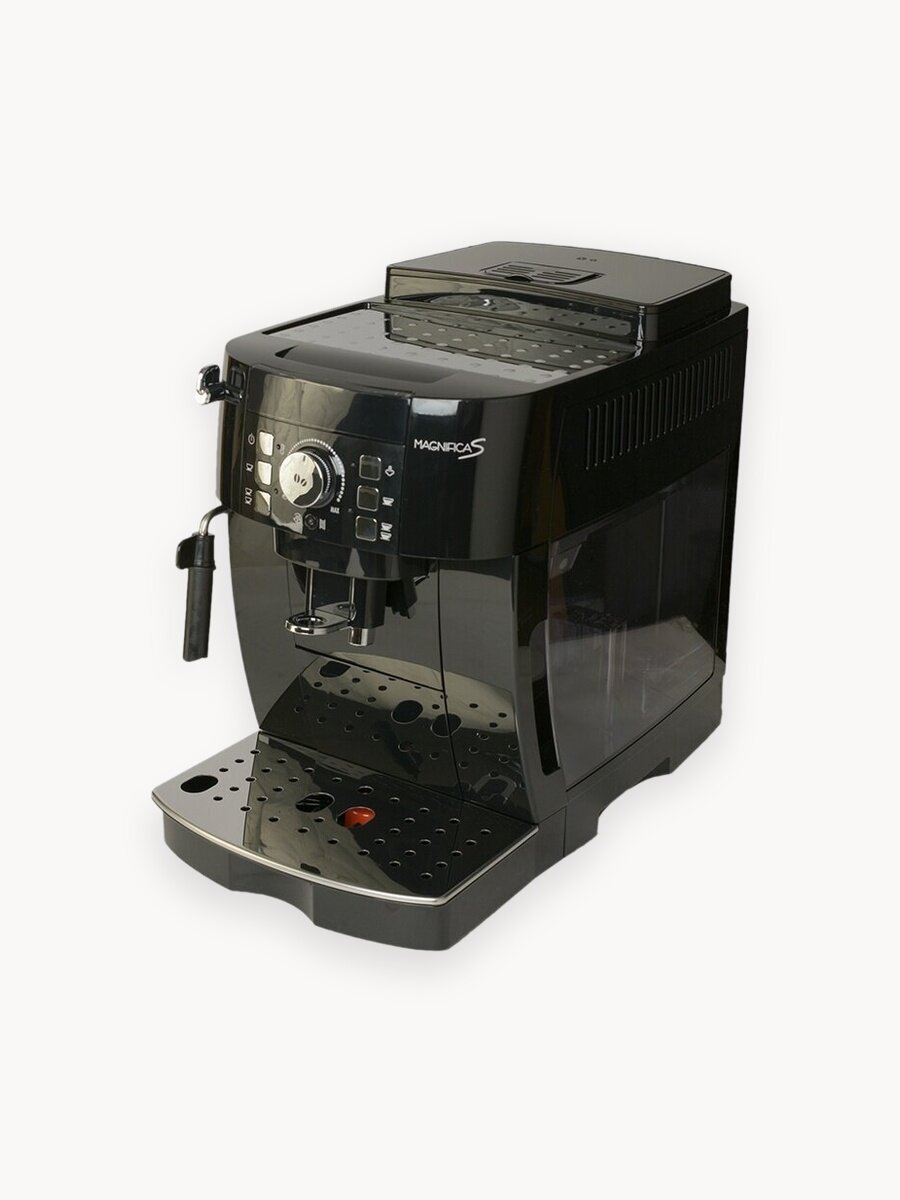 Кофемашина DeLonghi Magnifica S ECAM22.117.B