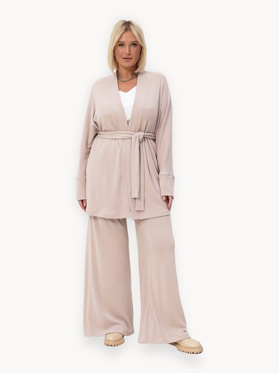 Костюм классический Базовая коллекция