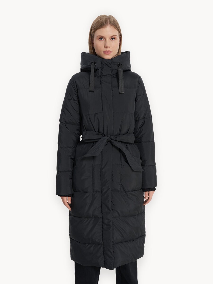 Пуховик De Mount Women's E-long coat