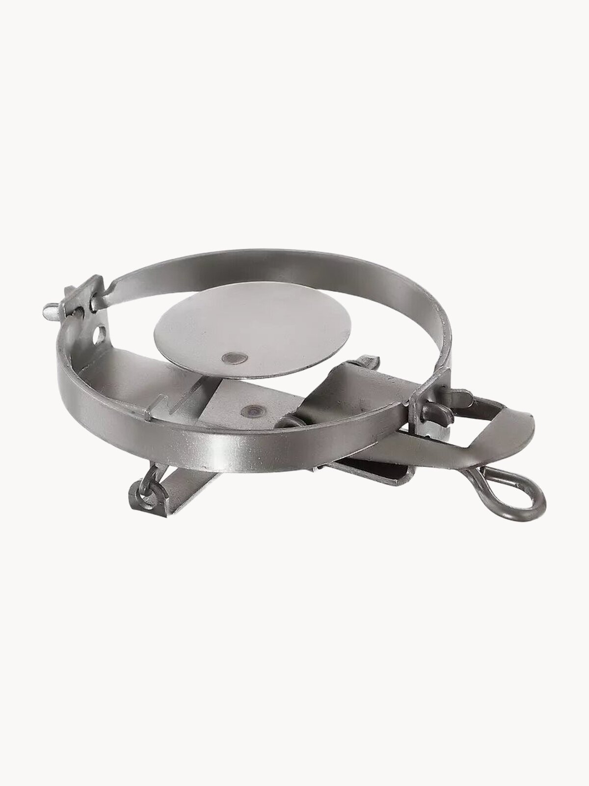 Капкан "Тайга" №1 (0206-10)