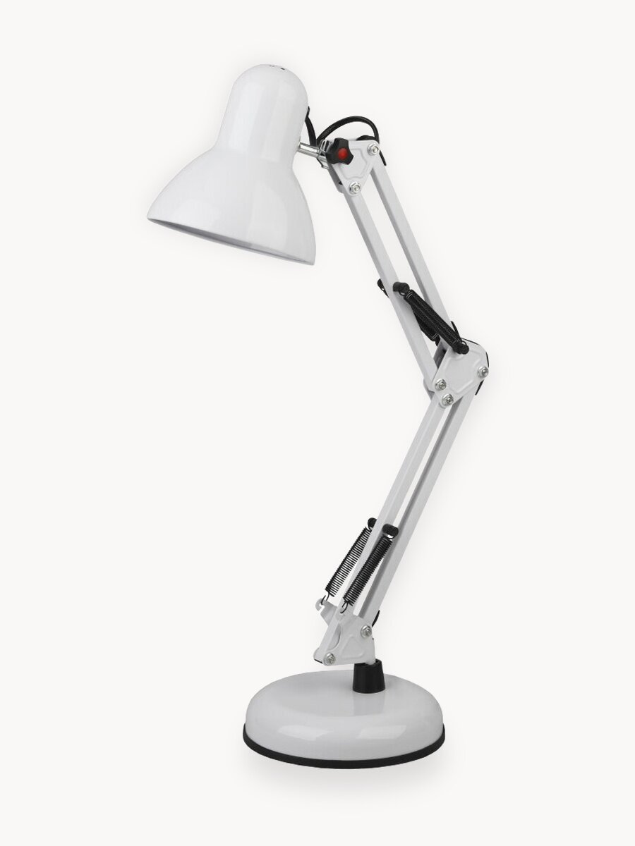Настольная лампа ЭРА N-214