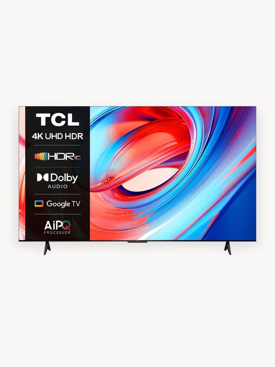 Телевизор TCL 55V6B 55"
