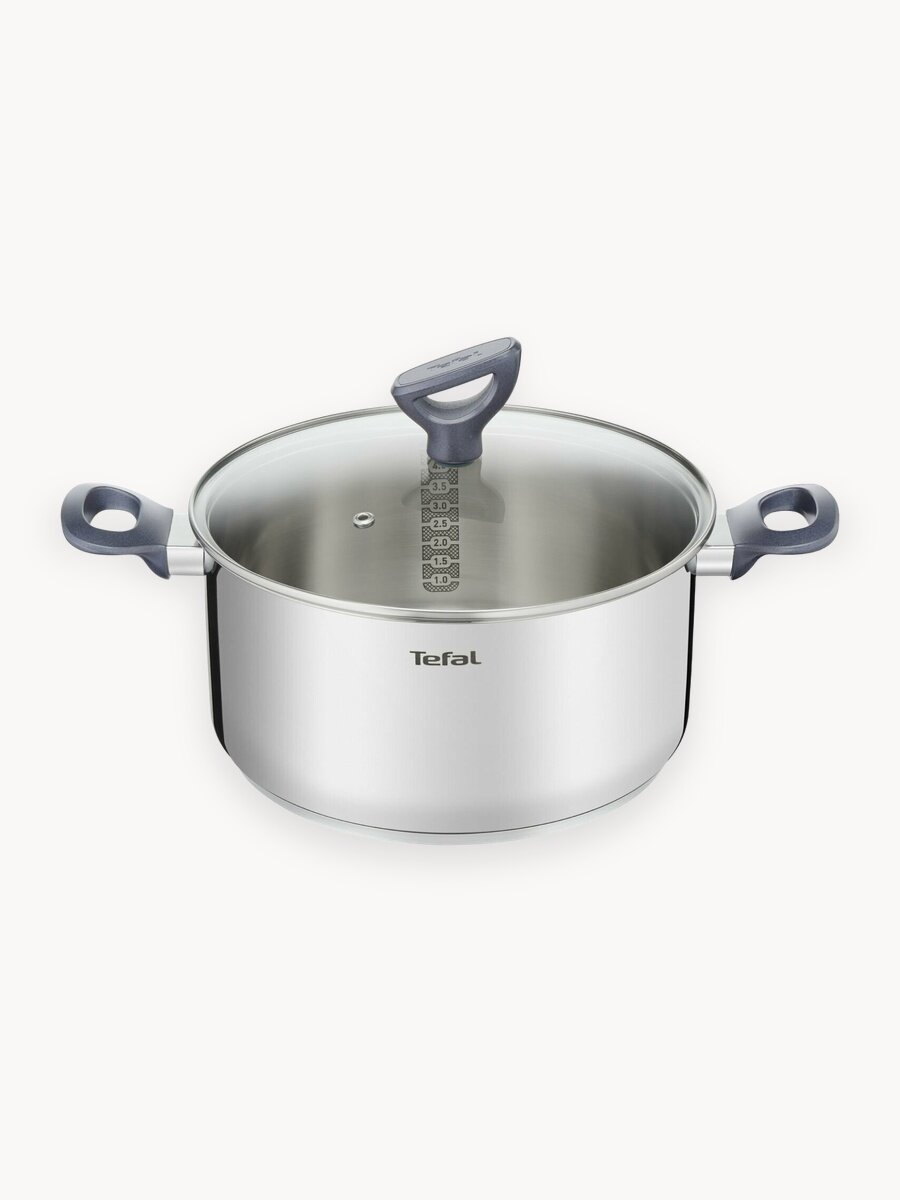 Кастрюля Tefal Daily Cook G7124645