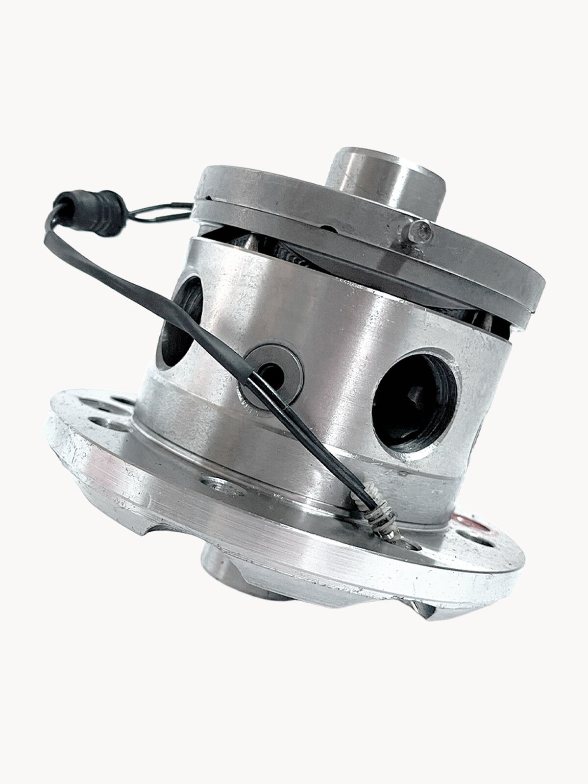 Дифференциал с электроблокировкой Нива, Шевроле Нива (межколесный) (22 шлица)