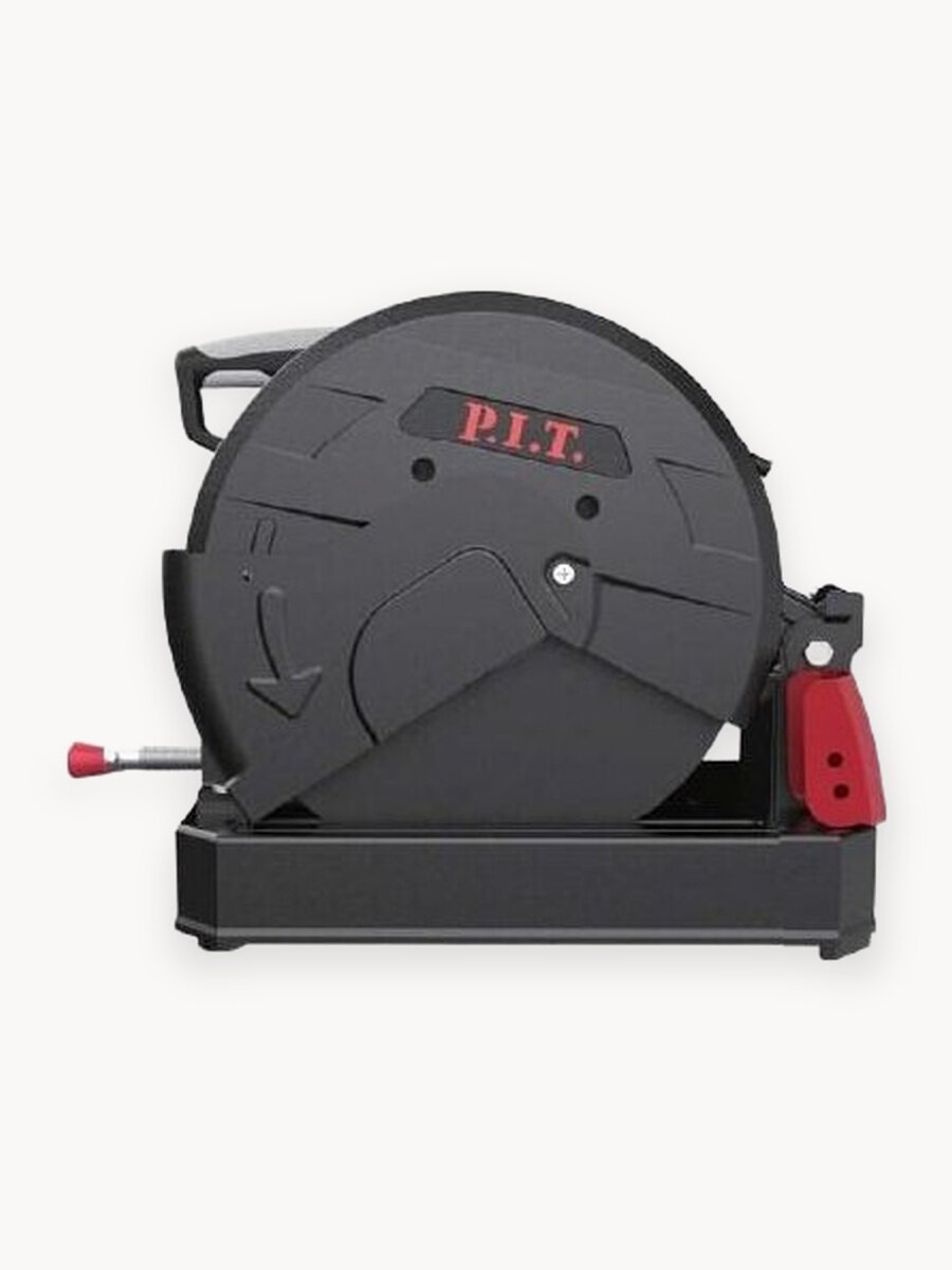 Пила монтажная сетевая P.I.T. PCM355-C2