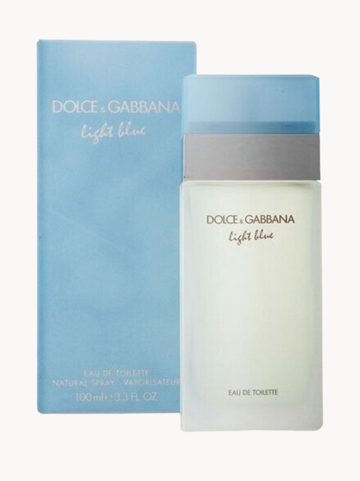 Туалетная вода Dolce & Gabbana Light Blue Pour Femme 30 мл.