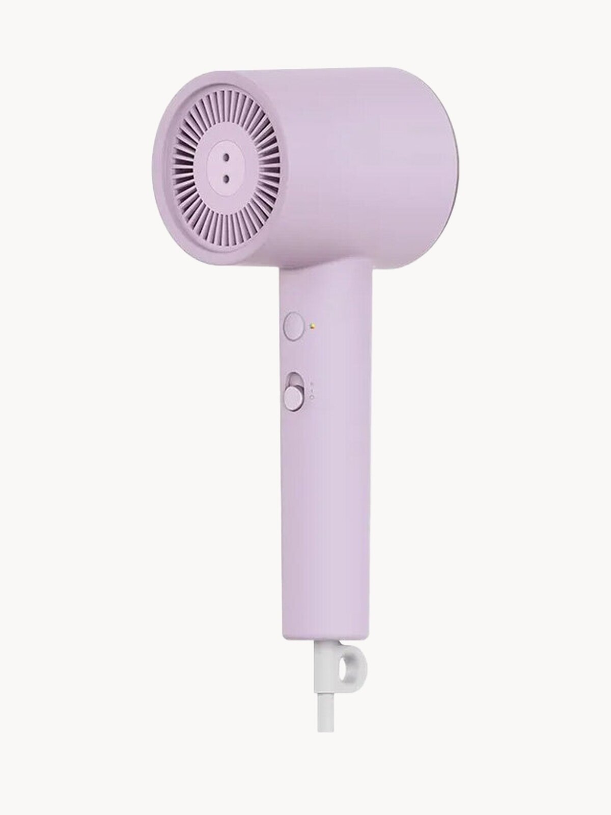 Xiaomi Фен Xiaomi Mijia Negative Ion Hair Dryer H301 (CMJ03ZHMG) Purple, CN (переходник в подарок)