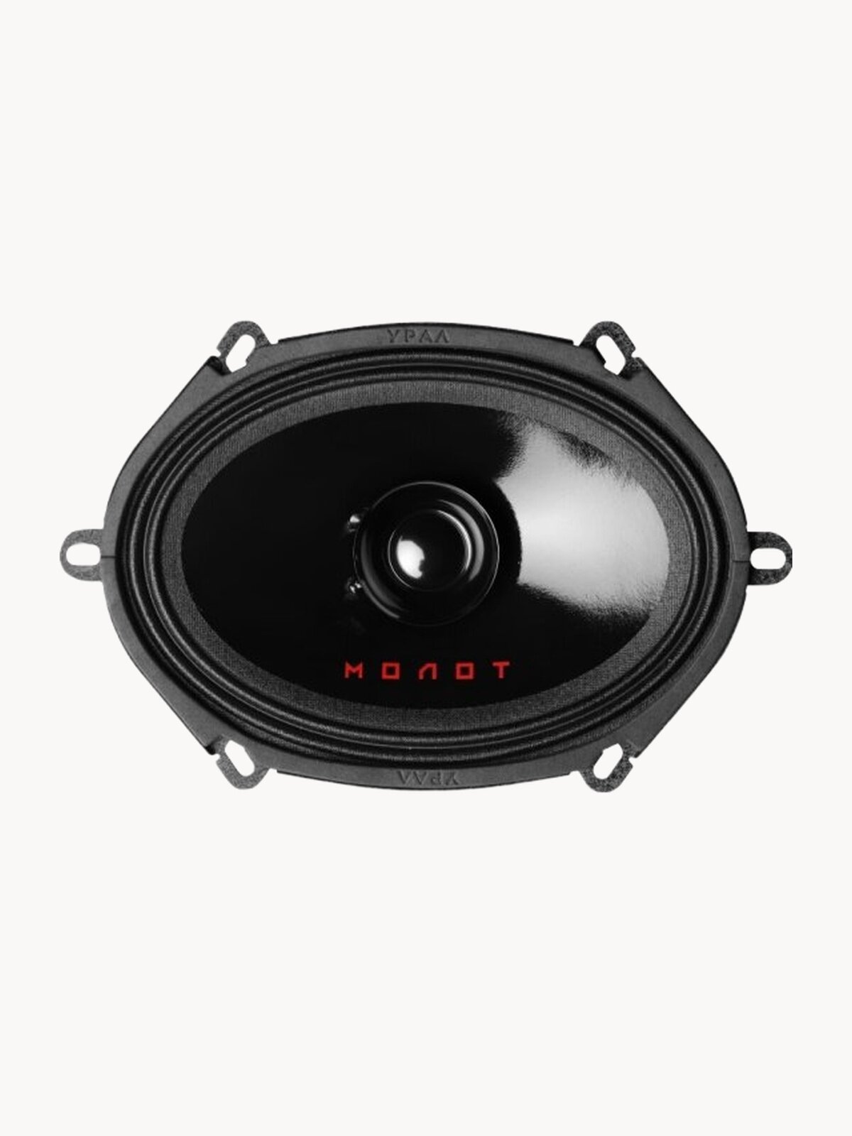 Акустическая система Ural урал АС-М57 молот