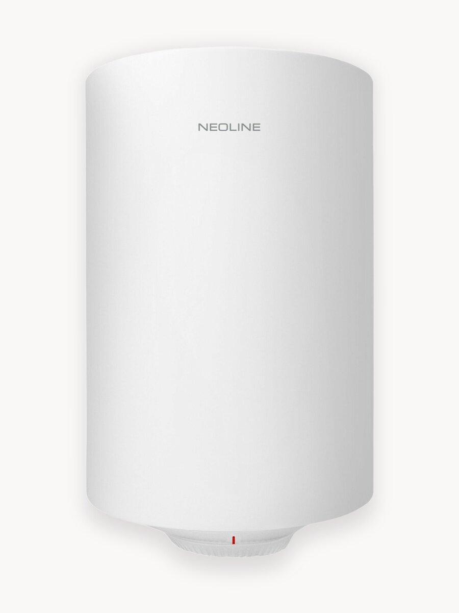 Водонагреватель накопительный NEOLINE NWH 30 Trust