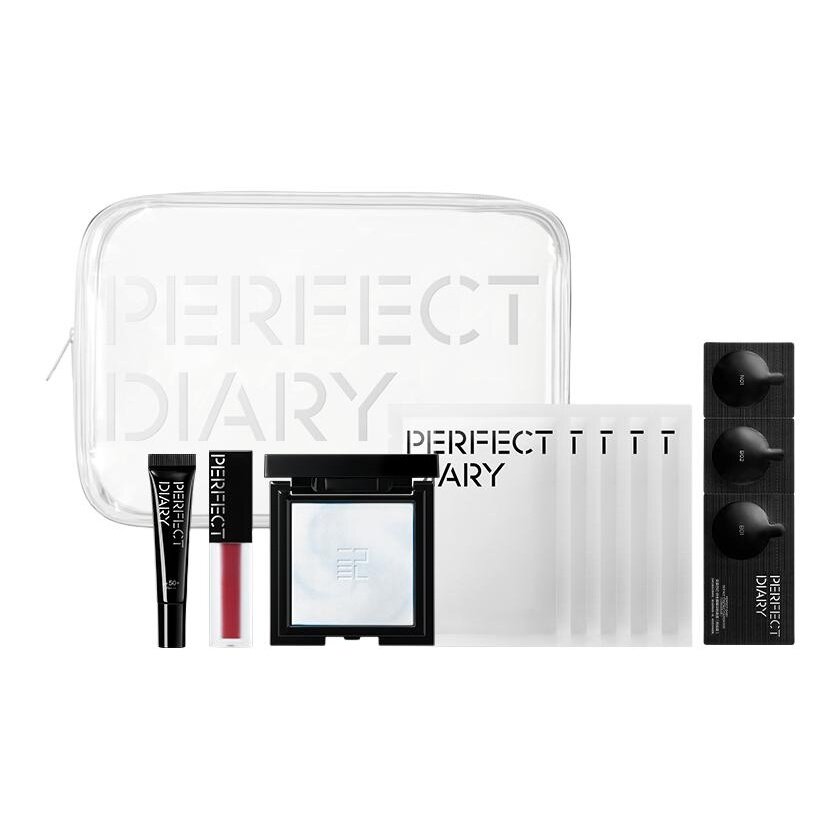 Наборы PERFECT DIARY