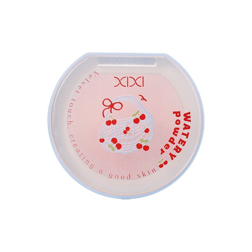 Румяна XIXI