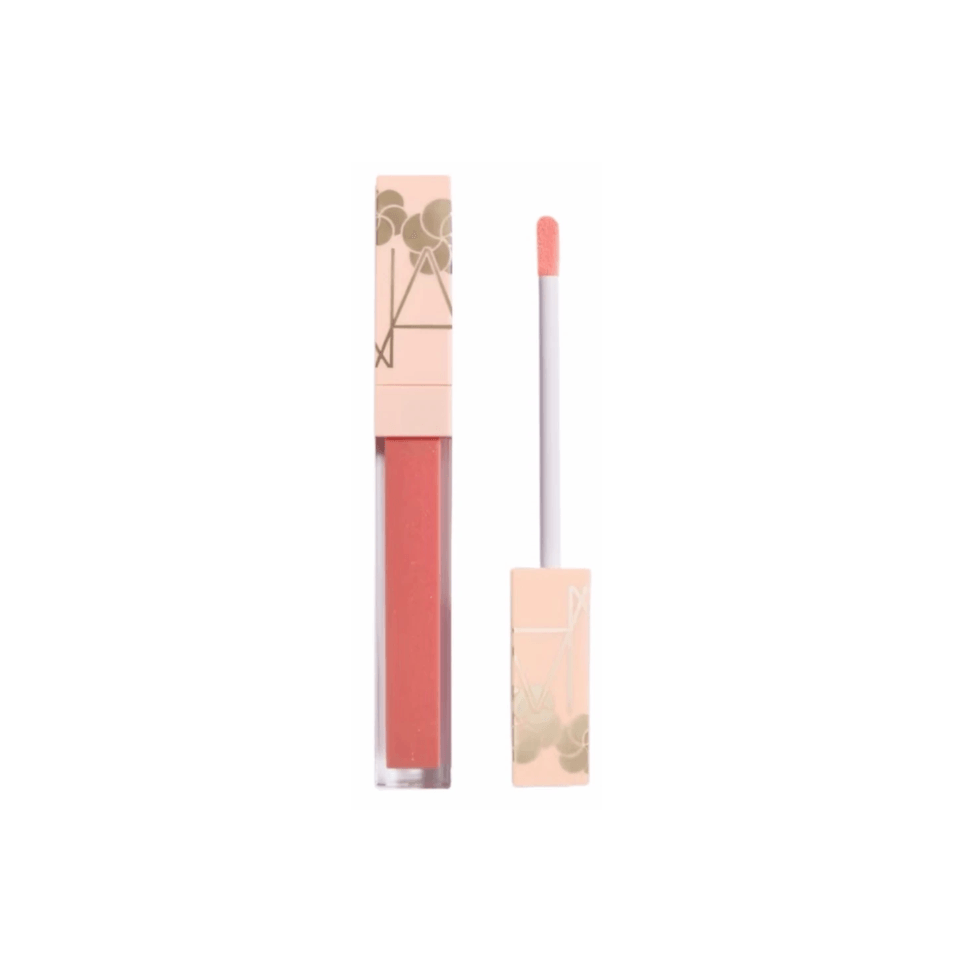 Блески для губ NARS