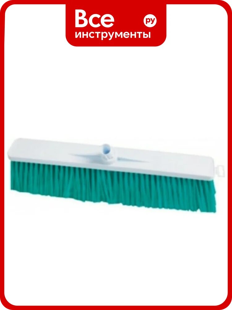 Уличная щетка для подметания внешних территорий Green New Yard 50 см SYR 992669