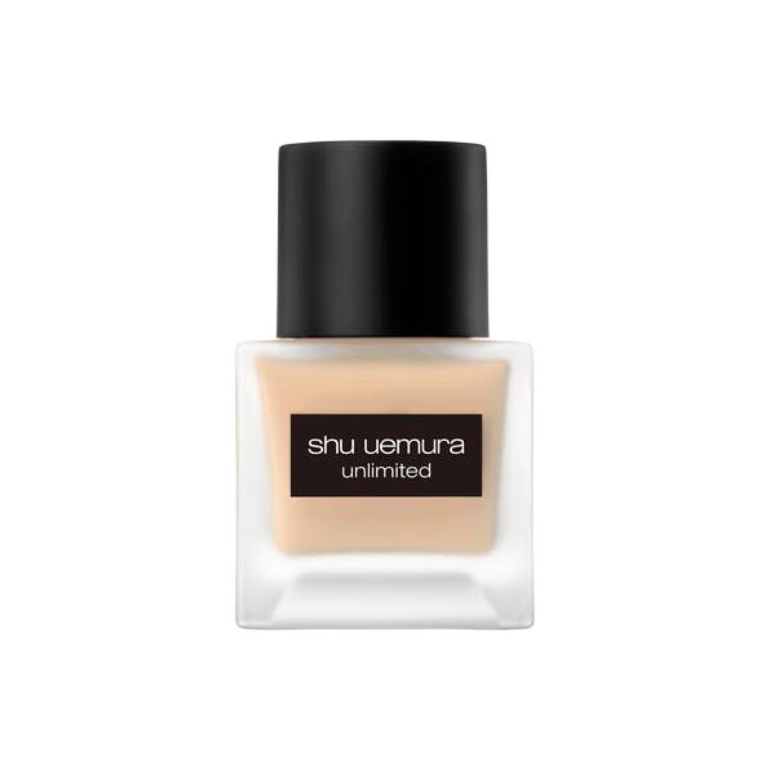 Тональные средства Shu Uemura