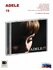 Adele. 19 (CD/Компакт-диск)