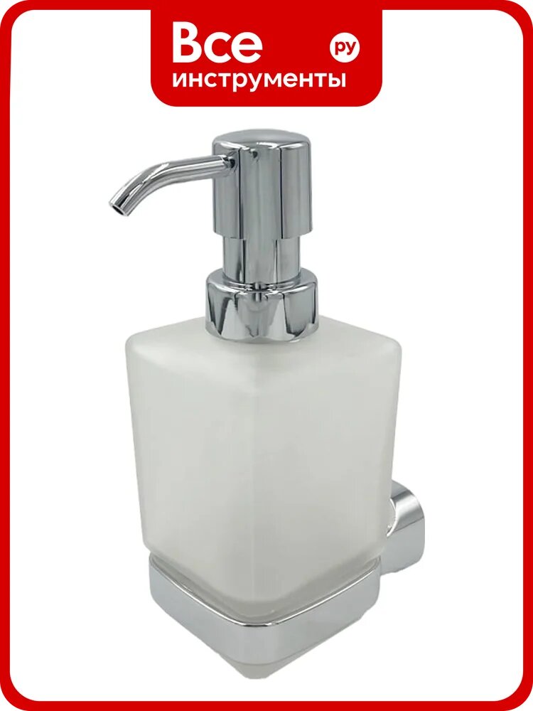 Дозатор для жидкого мыла Bath Plus OPUS OP-97912