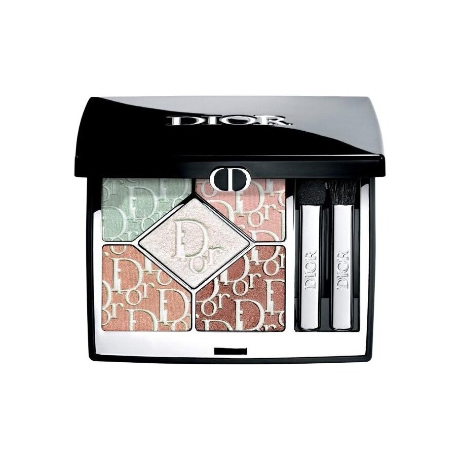 Тени DIOR